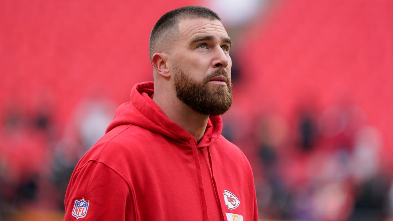 Inactive reports for Sunday's Week 18 games of 2023 NFL season