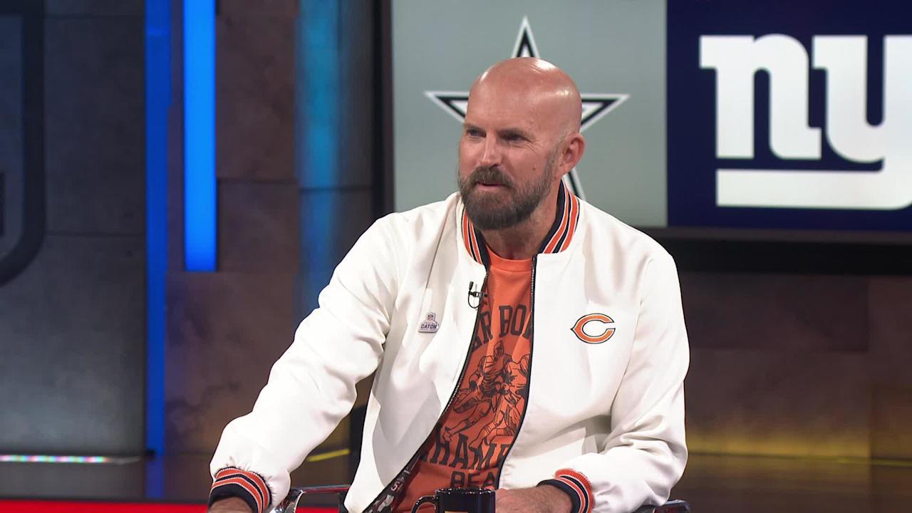 NFL Network's Adam Rank gives fantasy advise ahead of Week 4 | 'GMFB'