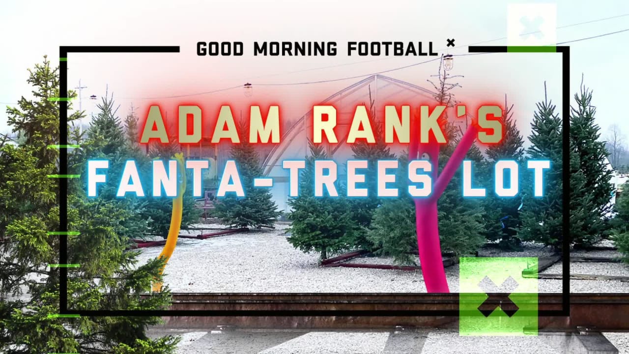 NFL Network's Adam Rank finds you the best fantasy players to start for ...