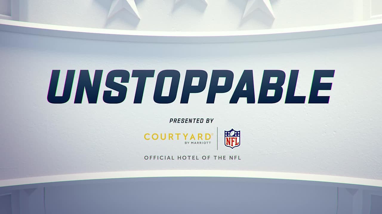 Who is the most unstoppable defensive player right now | 'NFL GameDay ...