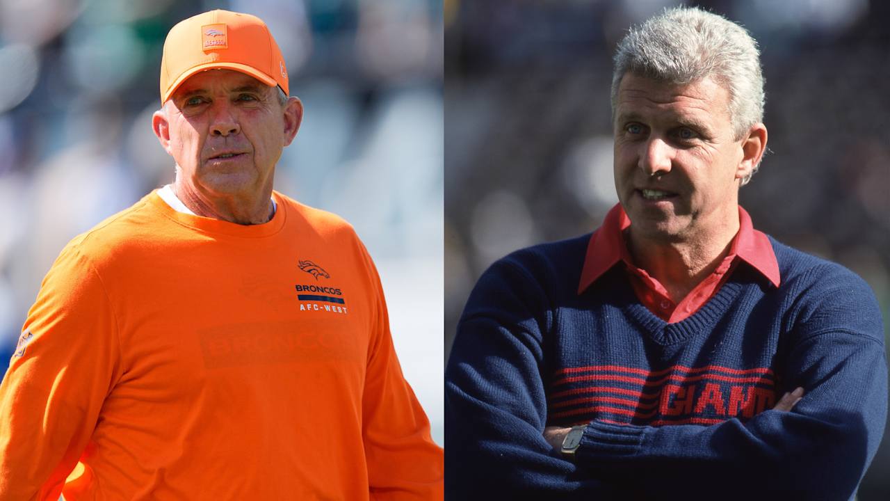 Sean Payton passes Bill Parcells on all-time wins list as Broncos hand ...