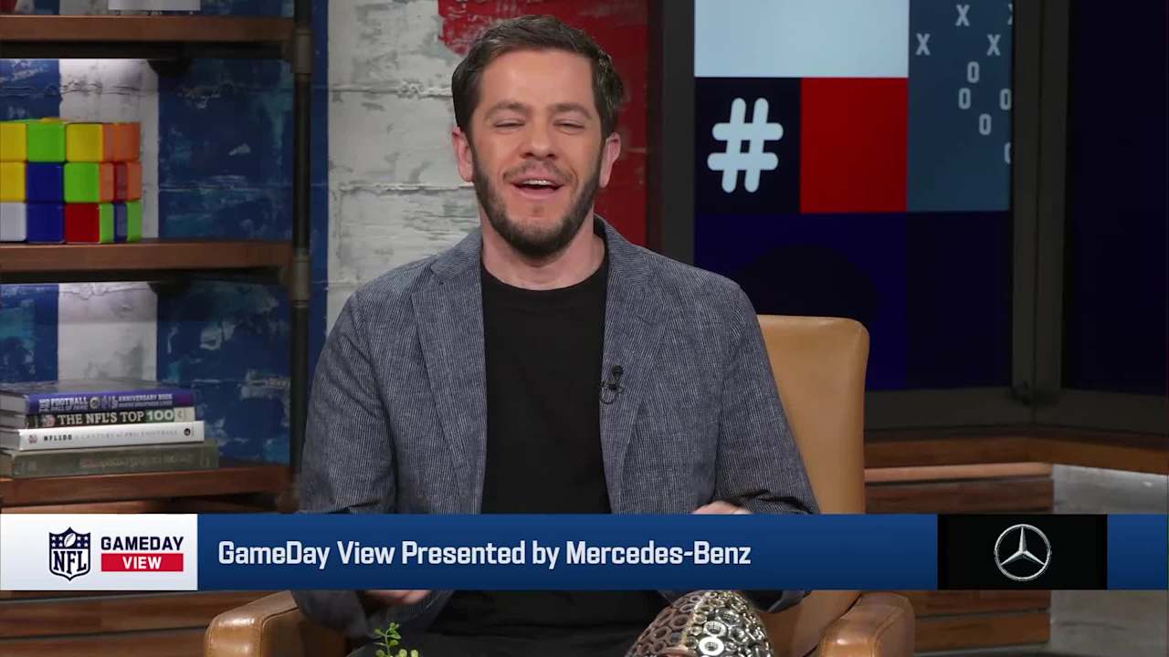 Week 11 Preview | NFL GameDay View