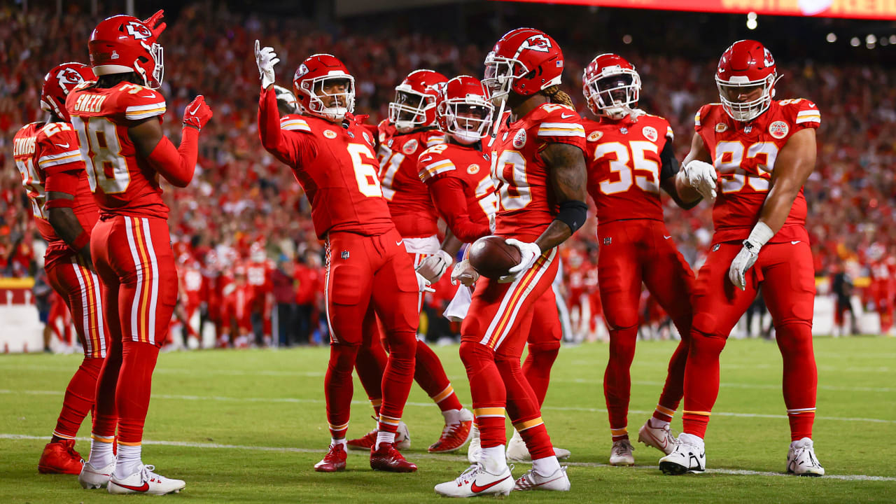 RedZone Awards | Best RedZone Defense