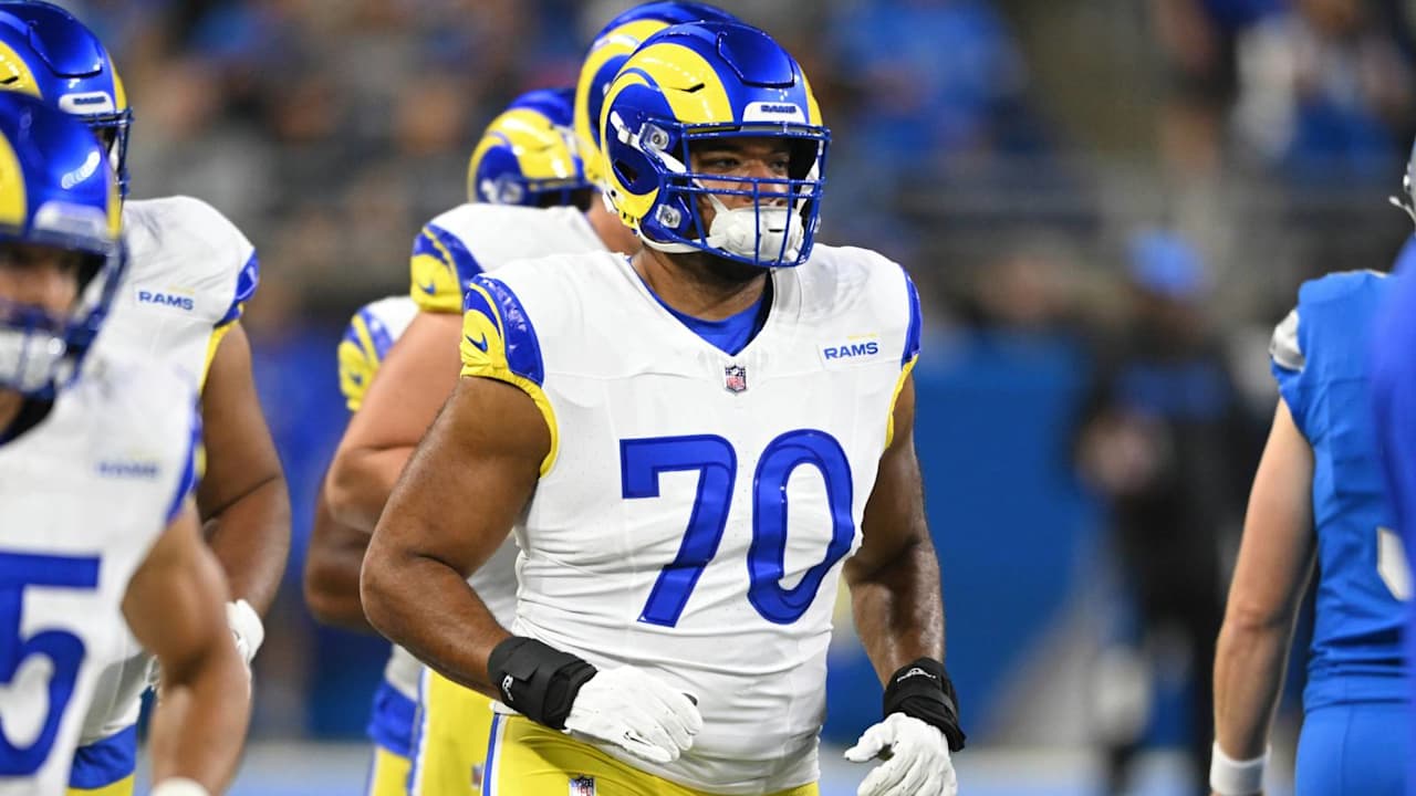 NFL news roundup: Ravens signing veteran OT Joe Noteboom