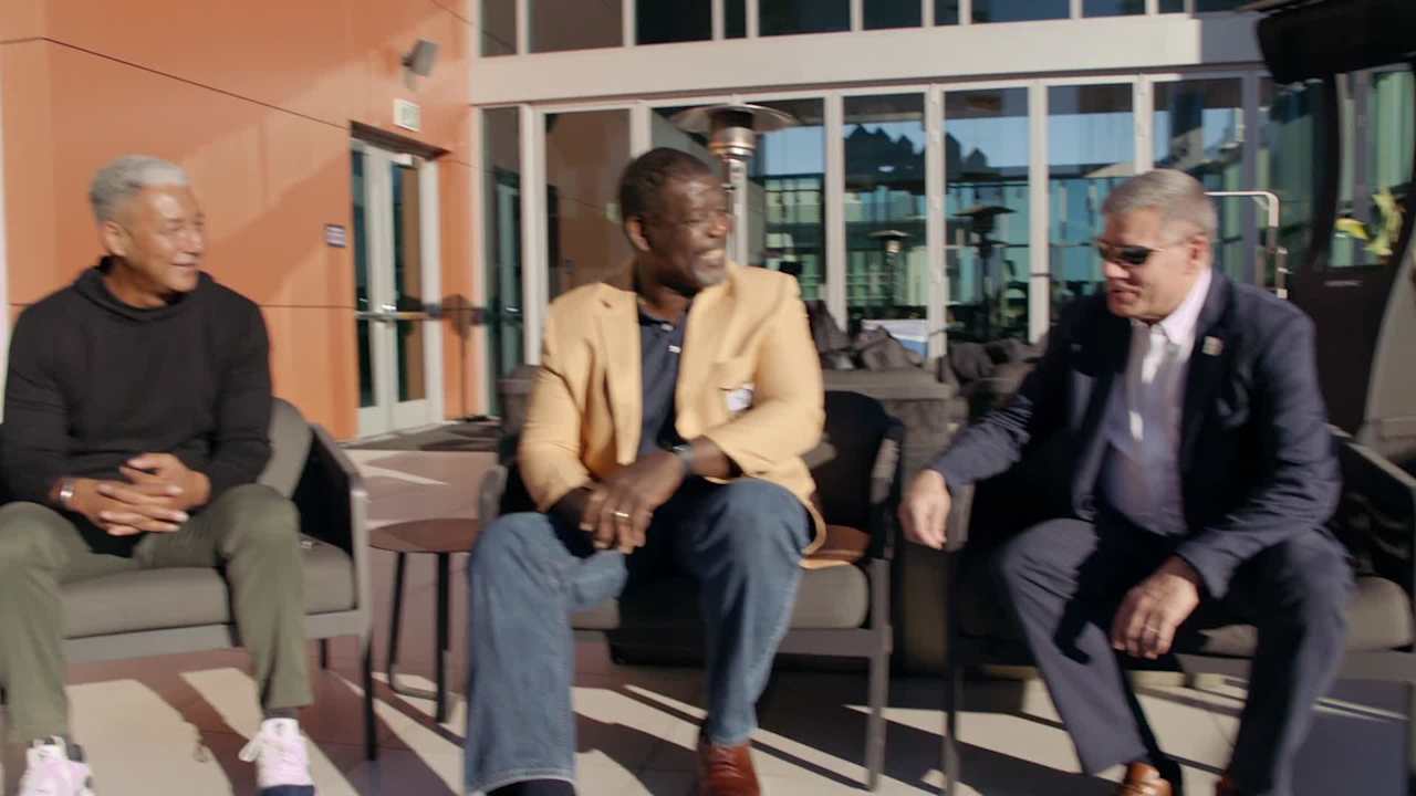 Former Philadelphia Eagles, New Orleans Saints, and Oakland Raiders ...