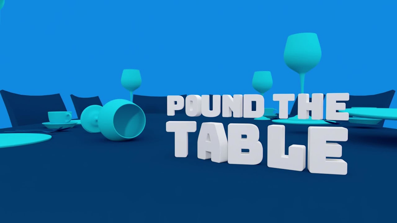 fantasy football Pound The Table Week 14 | 'NFL Fantasy Live'