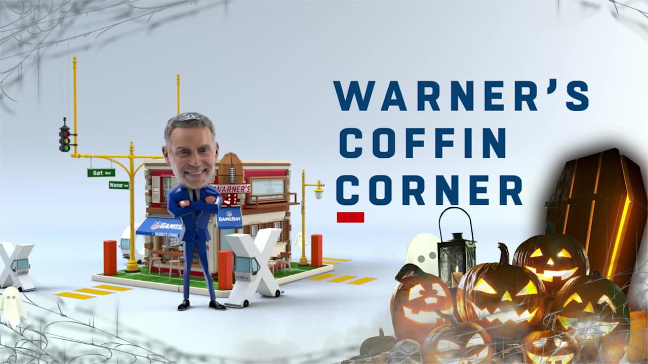 NFL Network's Kurt Warner, Gerald McCoy break down Cowboys-Broncos Week ...