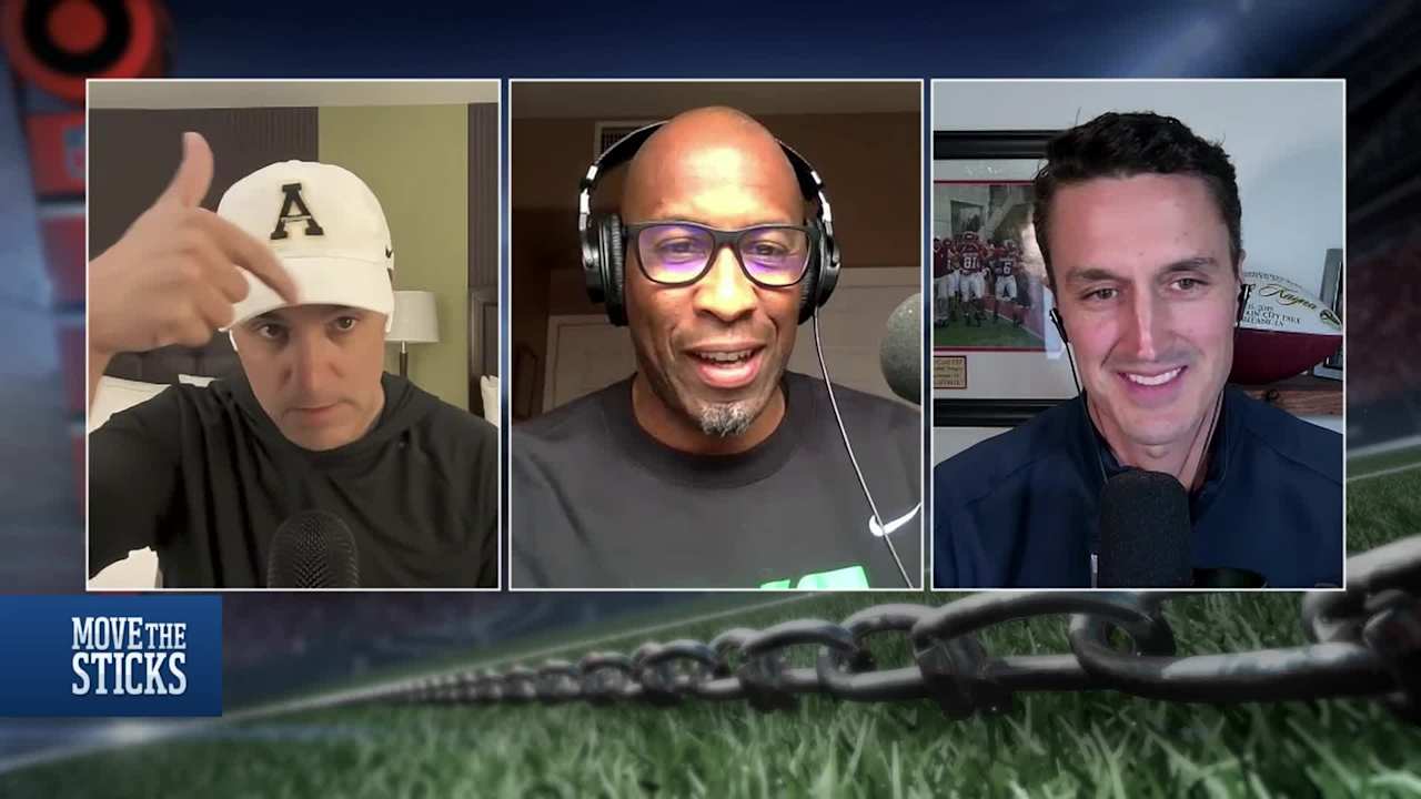 Week 2 Recap | Move The Sticks