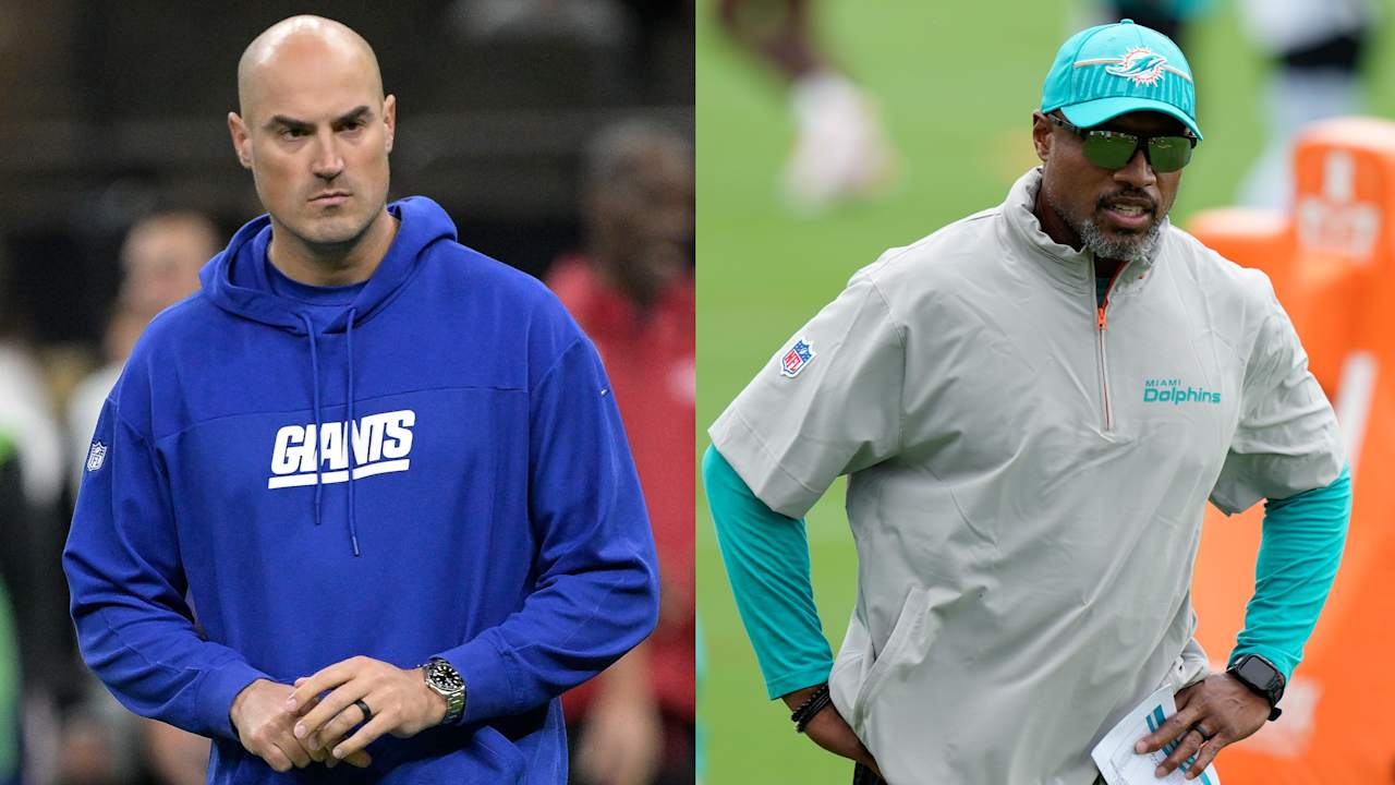 NFL news roundup: Saints rescheduling HC interviews due to severe weather