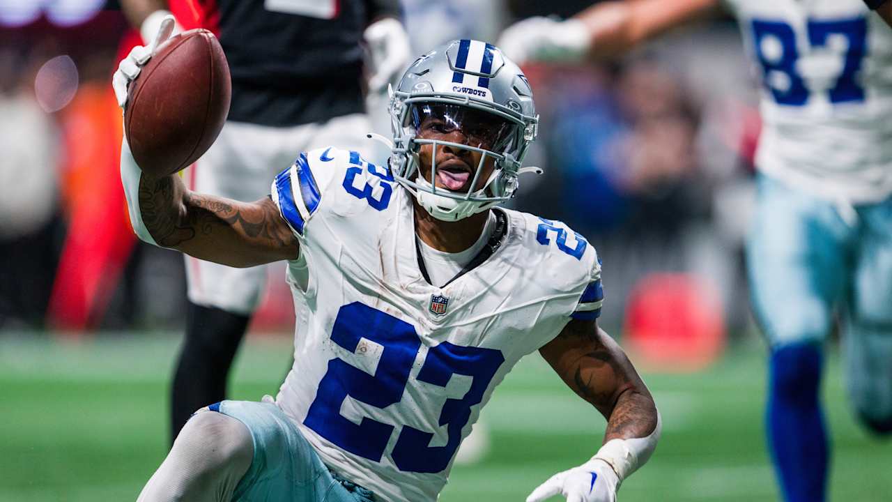 NFL Fantasy 2024 Start 'Em, Sit 'Em: Running backs for Week 15