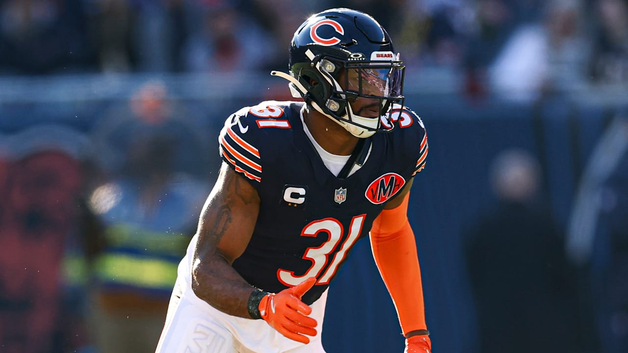 Patriots to sign NFL INT leader Kevin Byard to one-year, $9 million ...