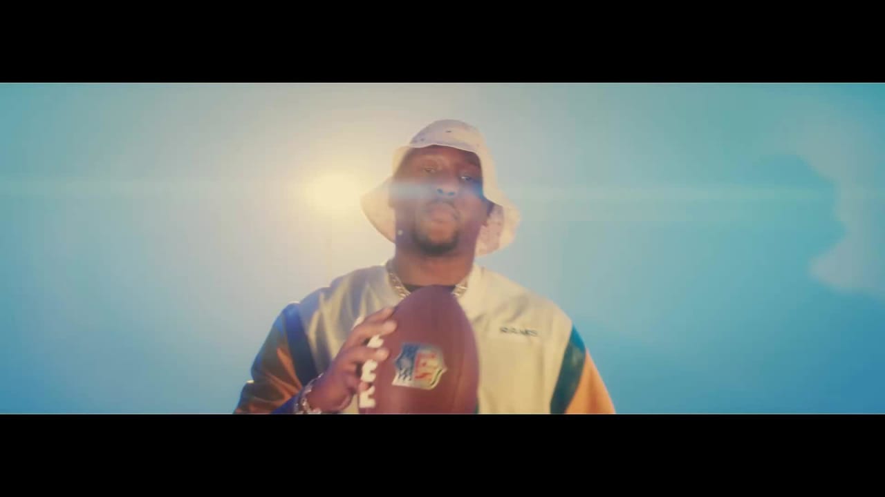 Football & Flow: Hit-Boy