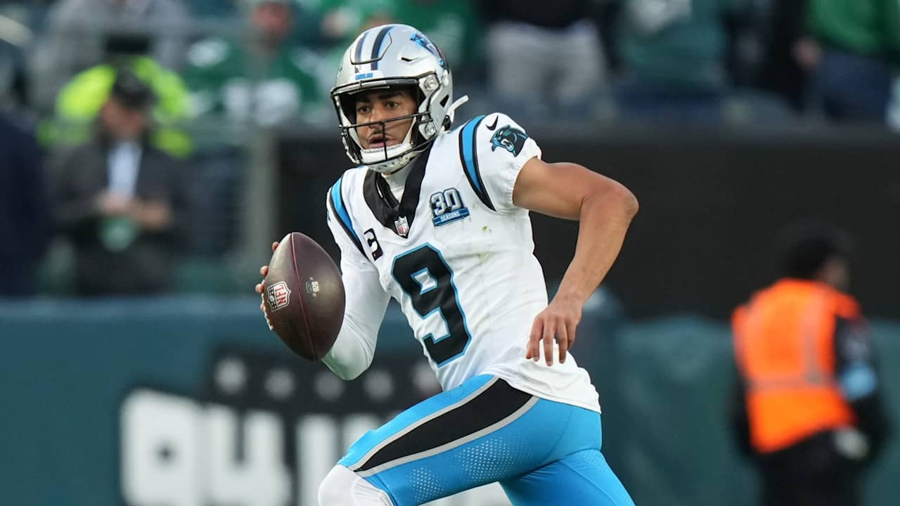 NFL QB Index, Week 15: Joe Burrow vaults Lamar Jackson; Bryce Young ...