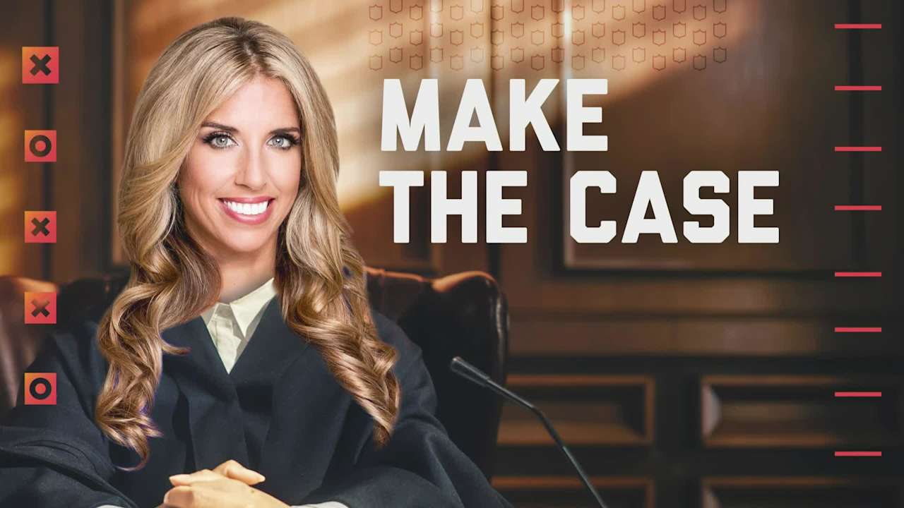 Make the case | 'GMFB'
