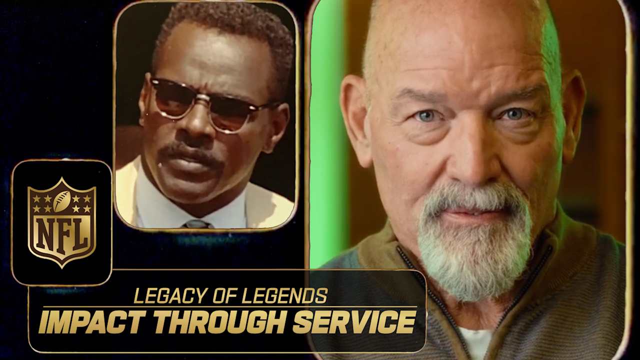 Former NFL defensive lineman Marty Lyons grants wishes of terminally ...