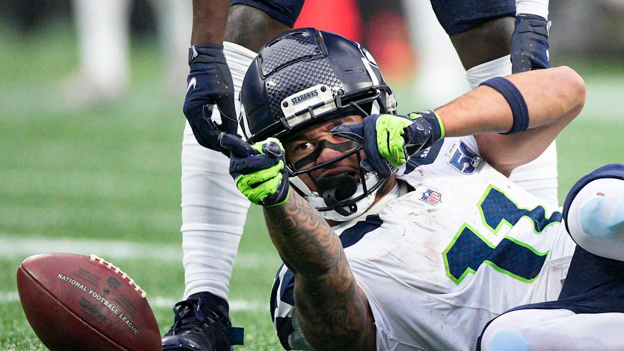 2026 NFL free agency tracker: Latest signings, trades, contract info ...