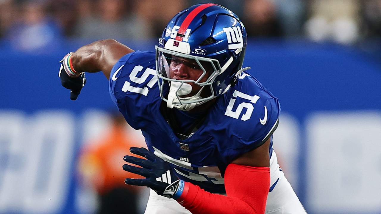 2025 NFL defensive rookies: Best and worst case for 17 players