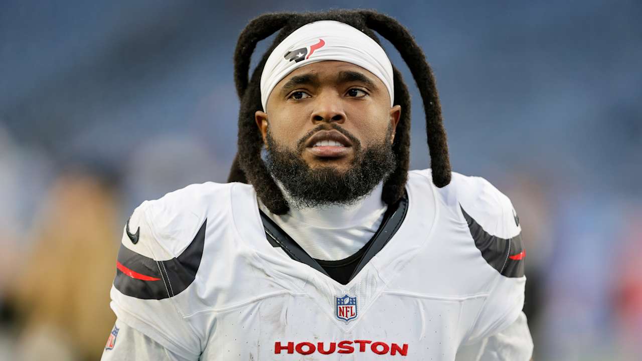 NFL news roundup: Ravens claim WR Diontae Johnson; Cowboys expected to ...