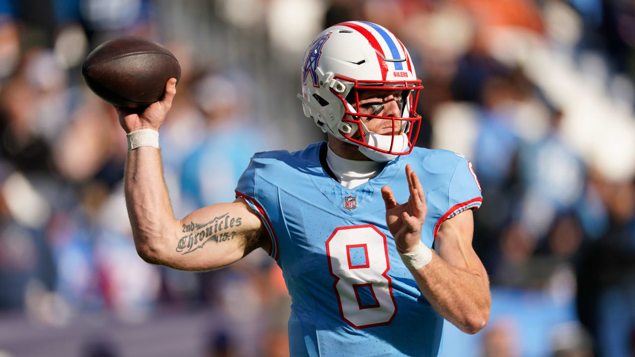 NFL news roundup: Latest league updates from Monday, Dec. 18