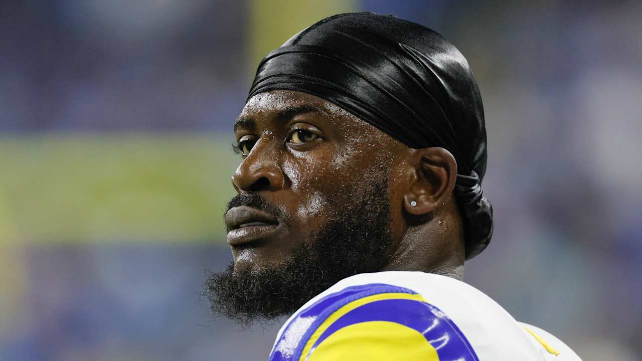 NFL news roundup: Latest league updates from Tuesday, Nov. 5