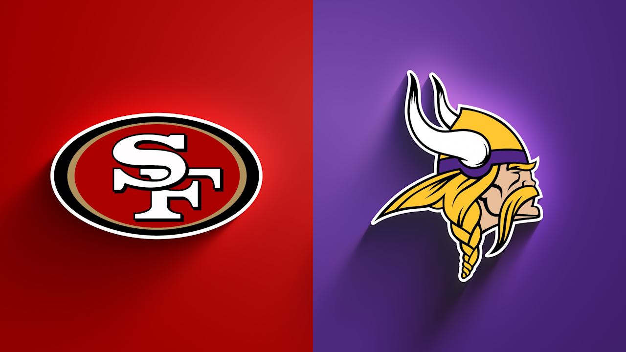 San Francisco 49ers vs. Minnesota Vikings highlights | Week 2