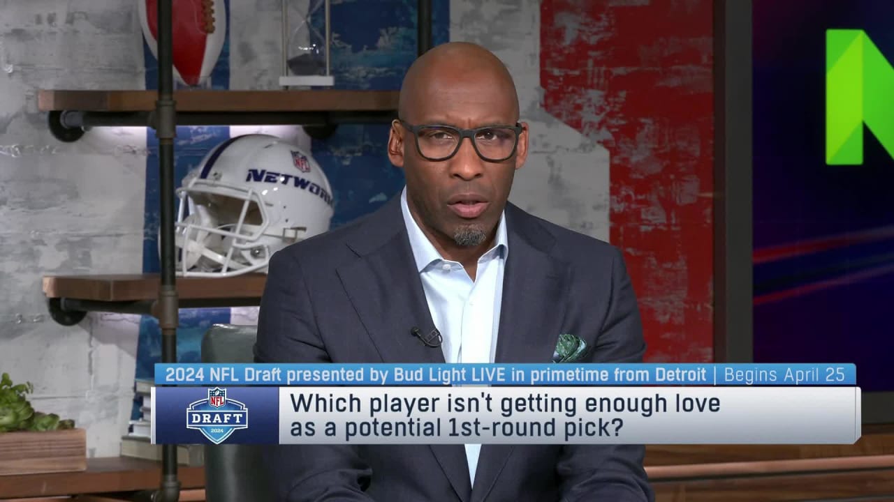 NFL Network's Bucky Brooks reveals two prospects primed to be surprise ...