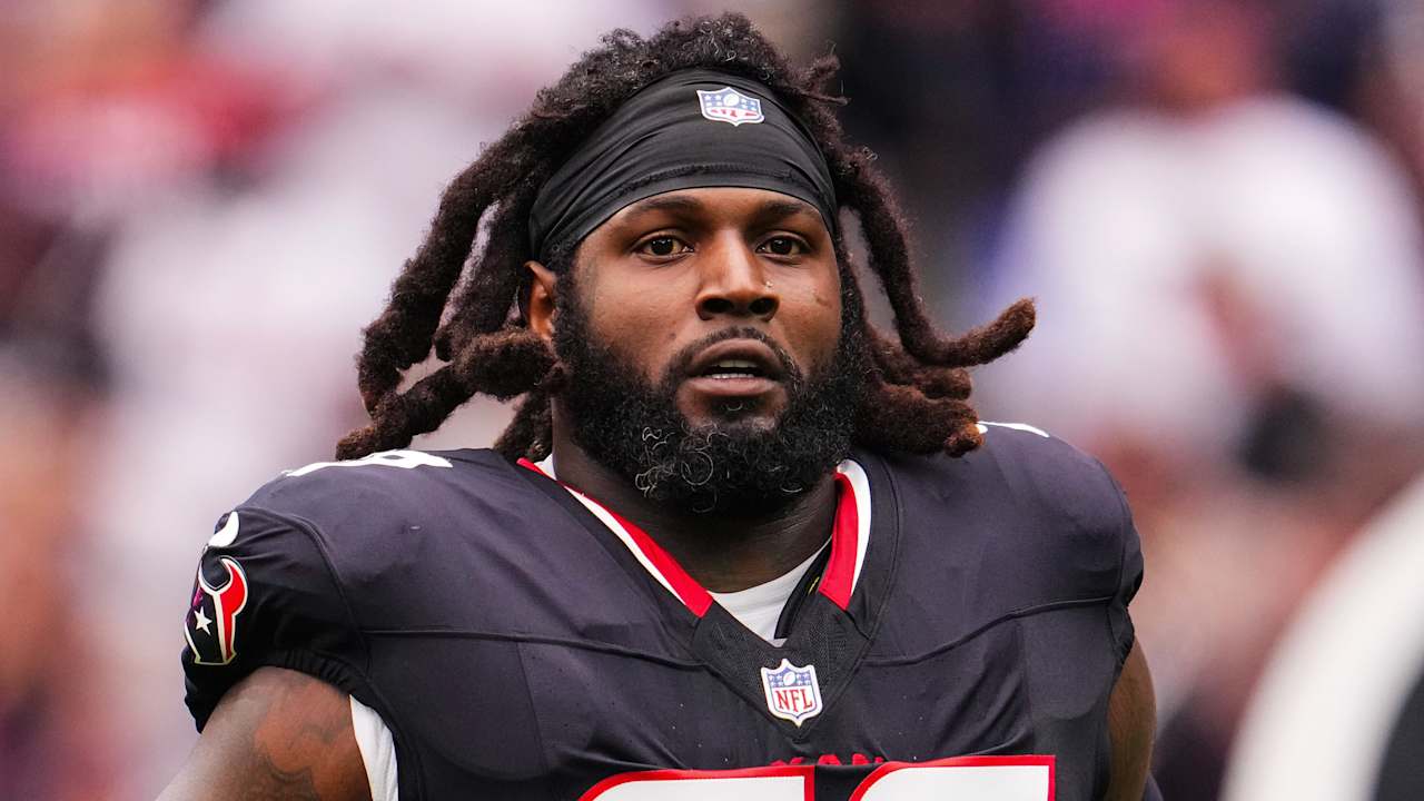 NFL news roundup: Latest league updates from Monday, Oct. 14