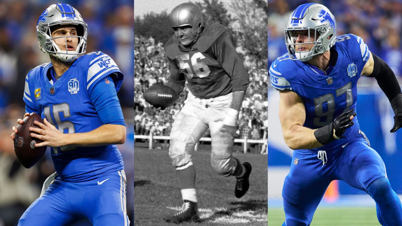 Will Lions return to 1957 form on Sunday versus Buccaneers?