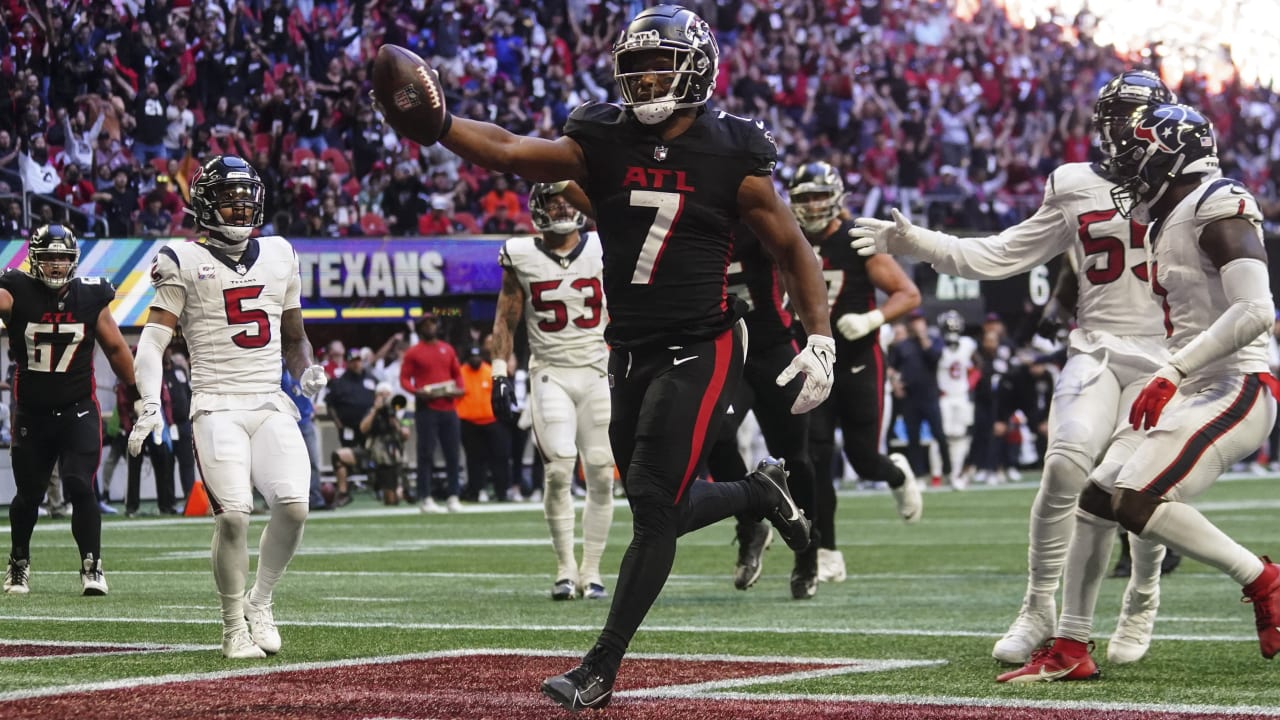 NFL RB Index, Week 9: Re-drafting rookie running backs -- De'Von Achane ...