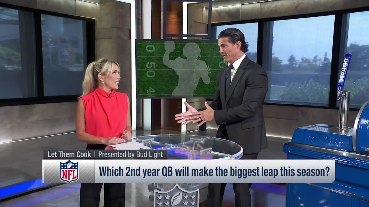 David Carr's expectations for Caleb Williams in Year 1 under Ben ...