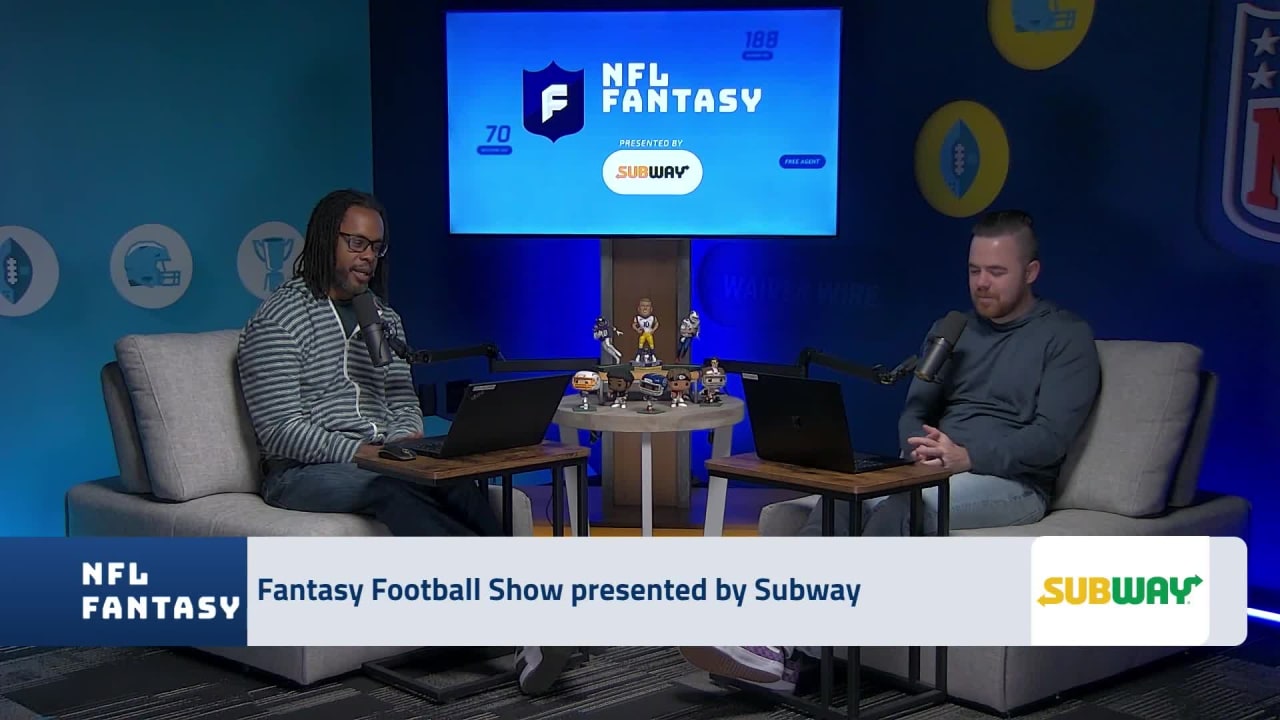 Fantasy Headlines, Top Fantasy Performers and Who to Drop from Week 11 ...