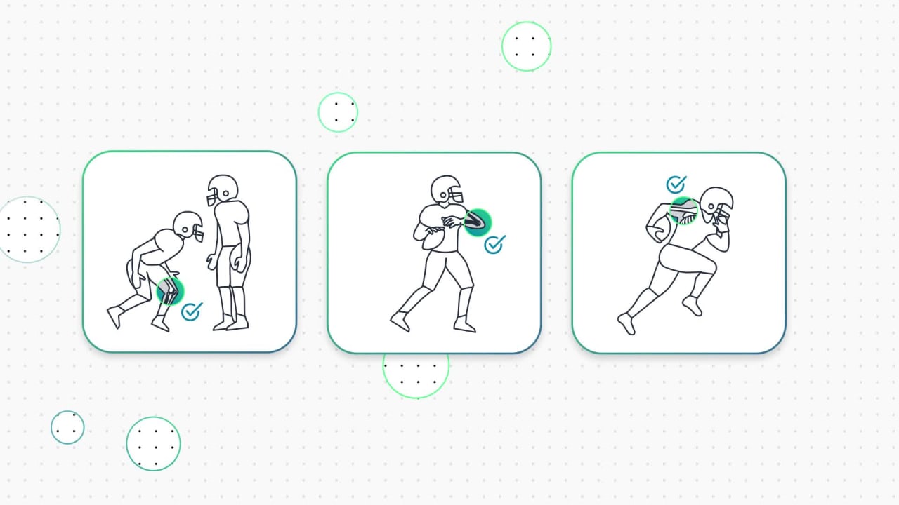 Building a Digital Athlete: Using AI to Rewrite the Playbook on NFL ...