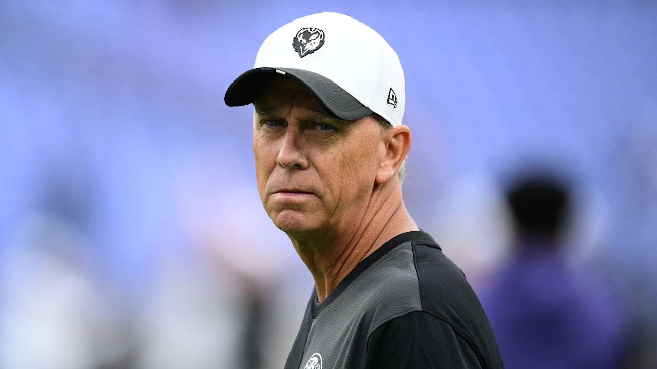 Browns hire ex-Ravens OC Todd Monken as new head coach; Jim Schwartz's ...