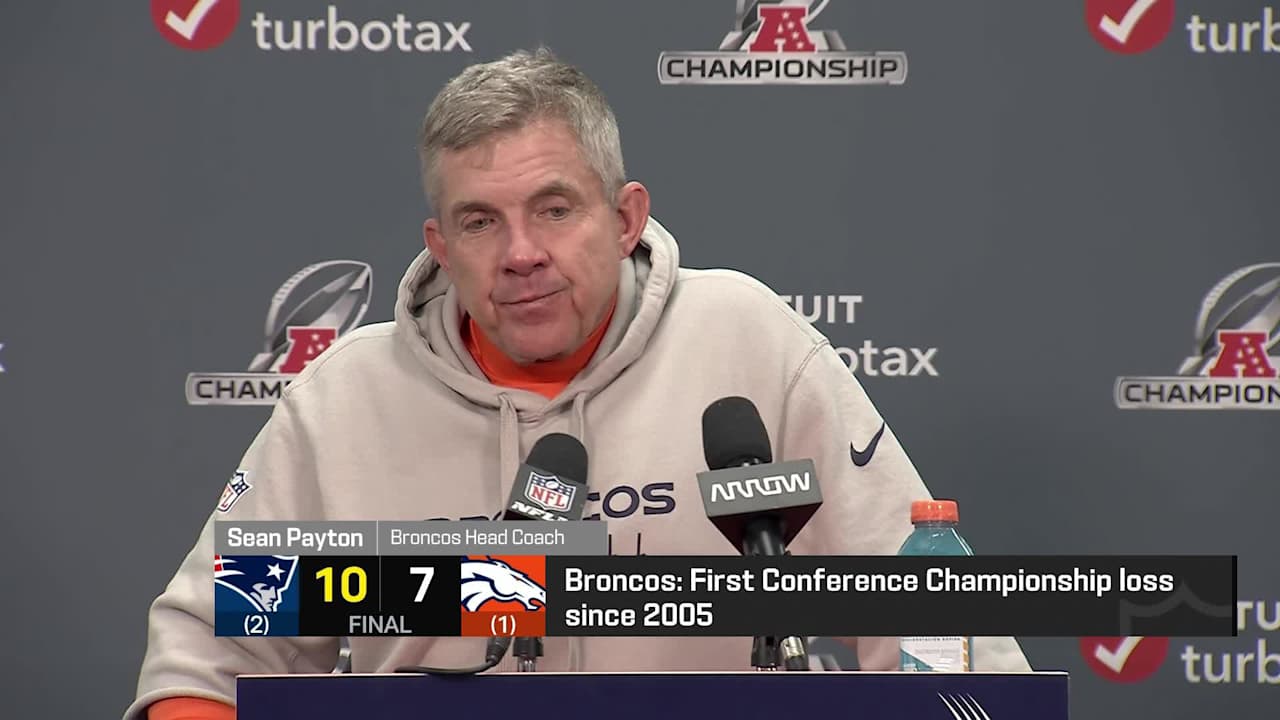 NFL Network chief national reporter Steve Wyche shares what Denver ...