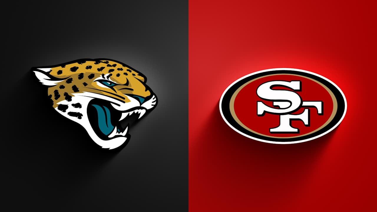 Jacksonville Jaguars vs. San Francisco 49ers highlights | Week 4