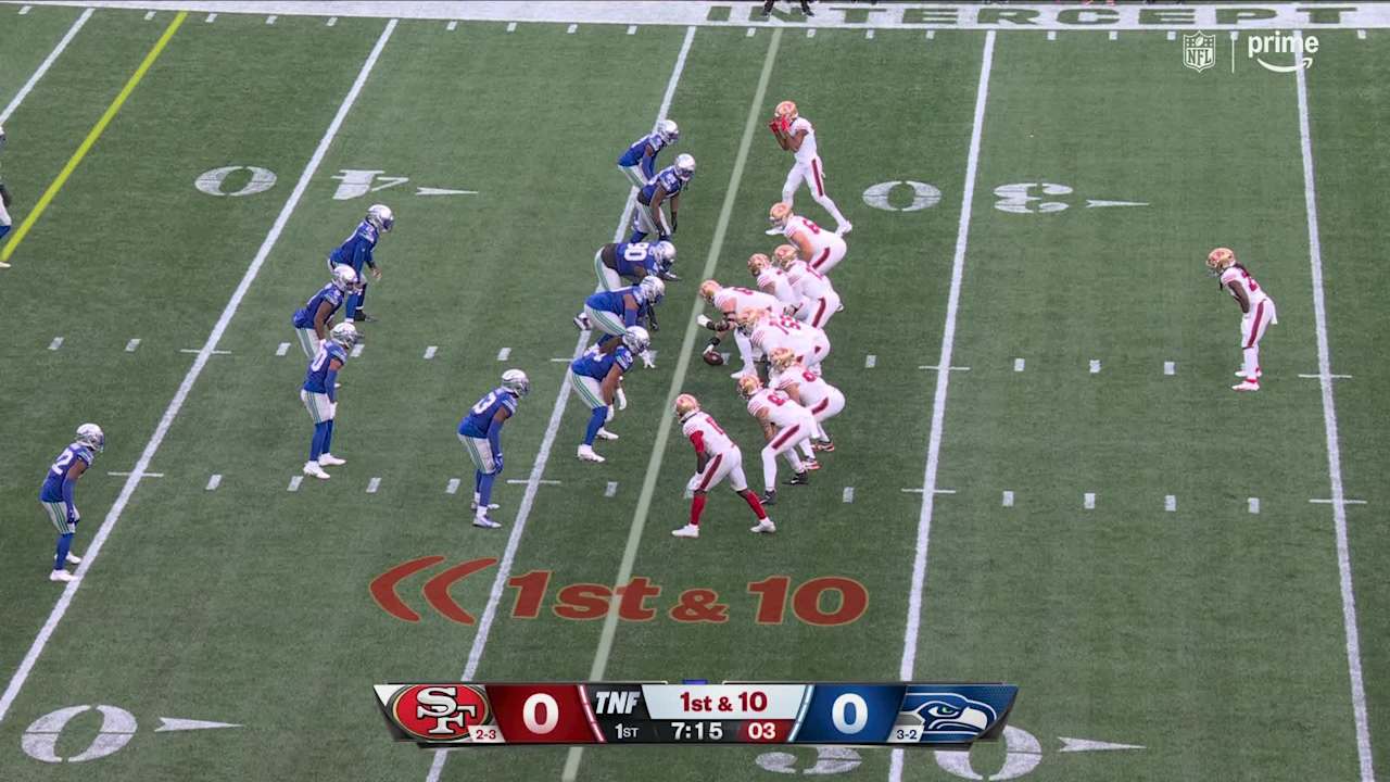 Top runs from Week 6 | NFL+ Highlights