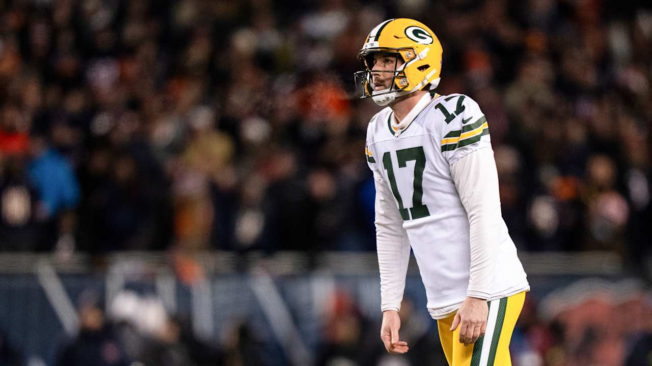 NFL news roundup: Packers release veteran kicker Brandon McManus