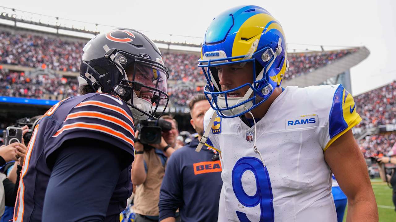 Who's had the best 2025 NFL offseason? Patriots, Bears among 5 teams ...