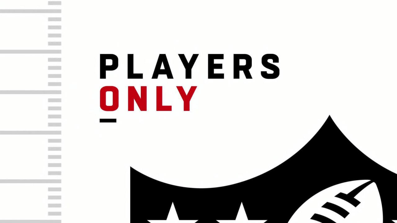 'Players Only' on the mindset when playing a game no one believes you ...