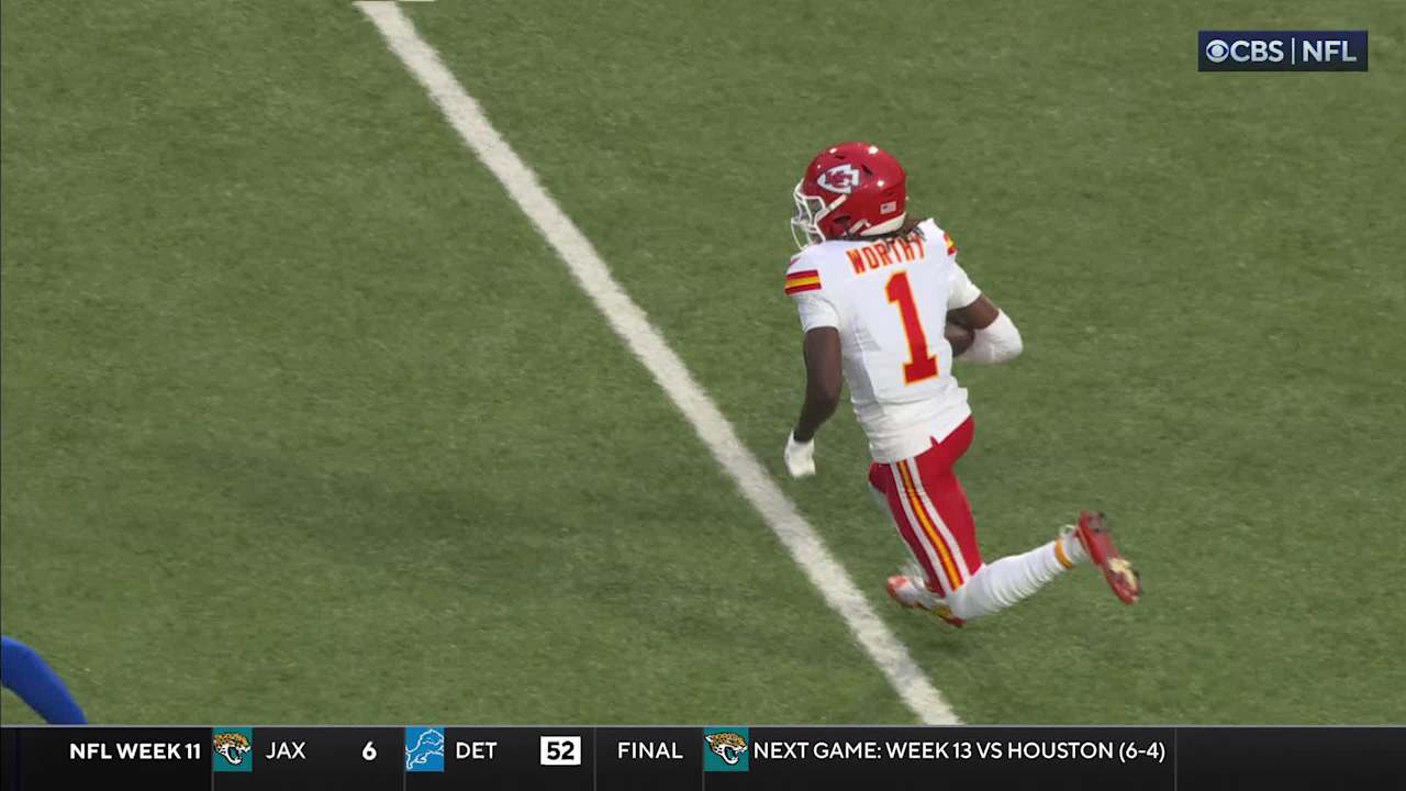 Kansas City Chiefs' opening call vs. Buffalo Bills involves a lot of ...