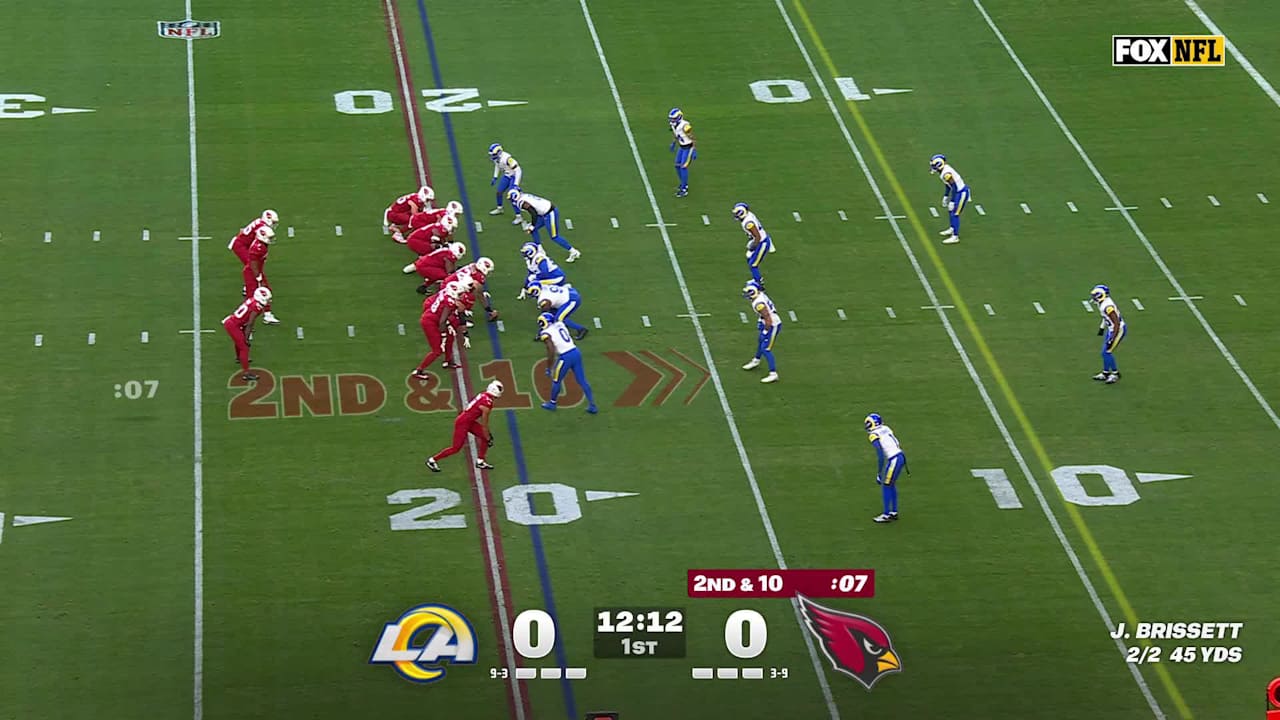 Arizona Cardinals wide receiver Michael Wilson's best catches from 2-TD ...