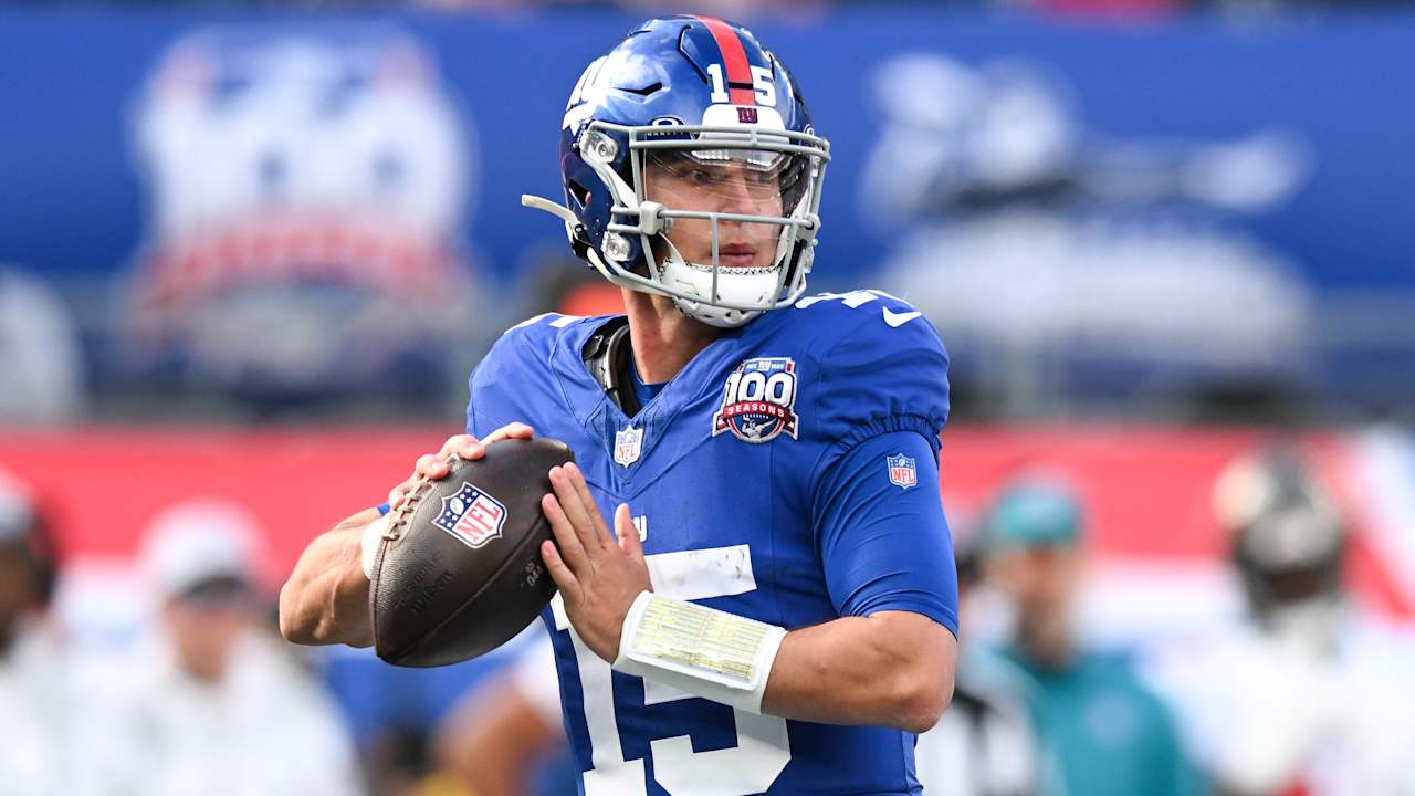 NFL news roundup: Latest league updates from Monday, Nov. 25