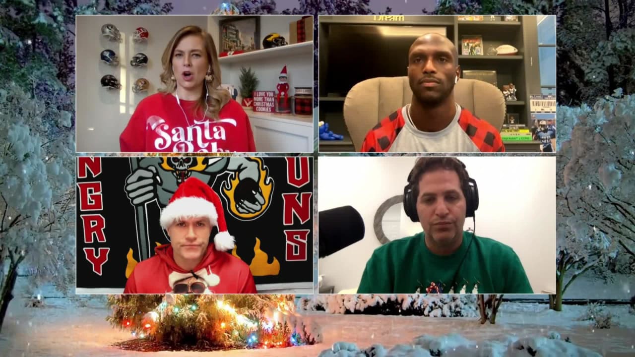 What does a Week 16 loss mean for Dallas Cowboys? | 'GMFB'