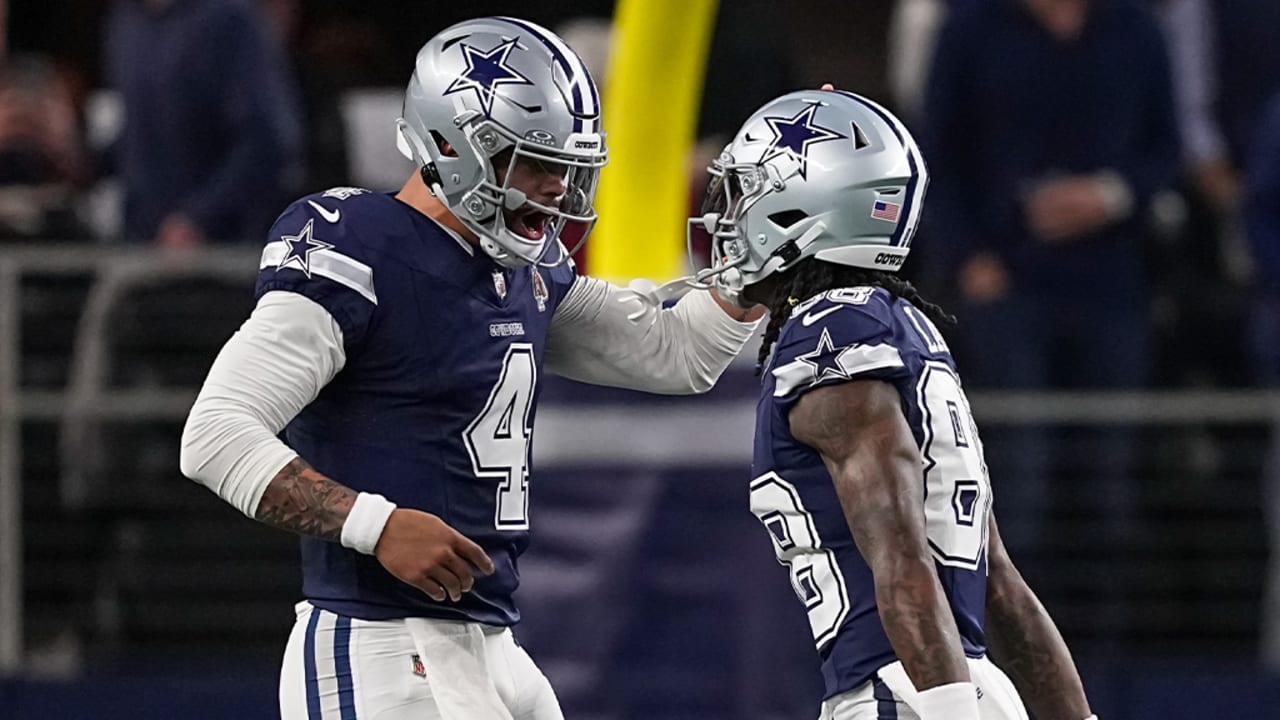 2023 NFL season, Week 17: What We Learned from Lions-Cowboys on Saturday night