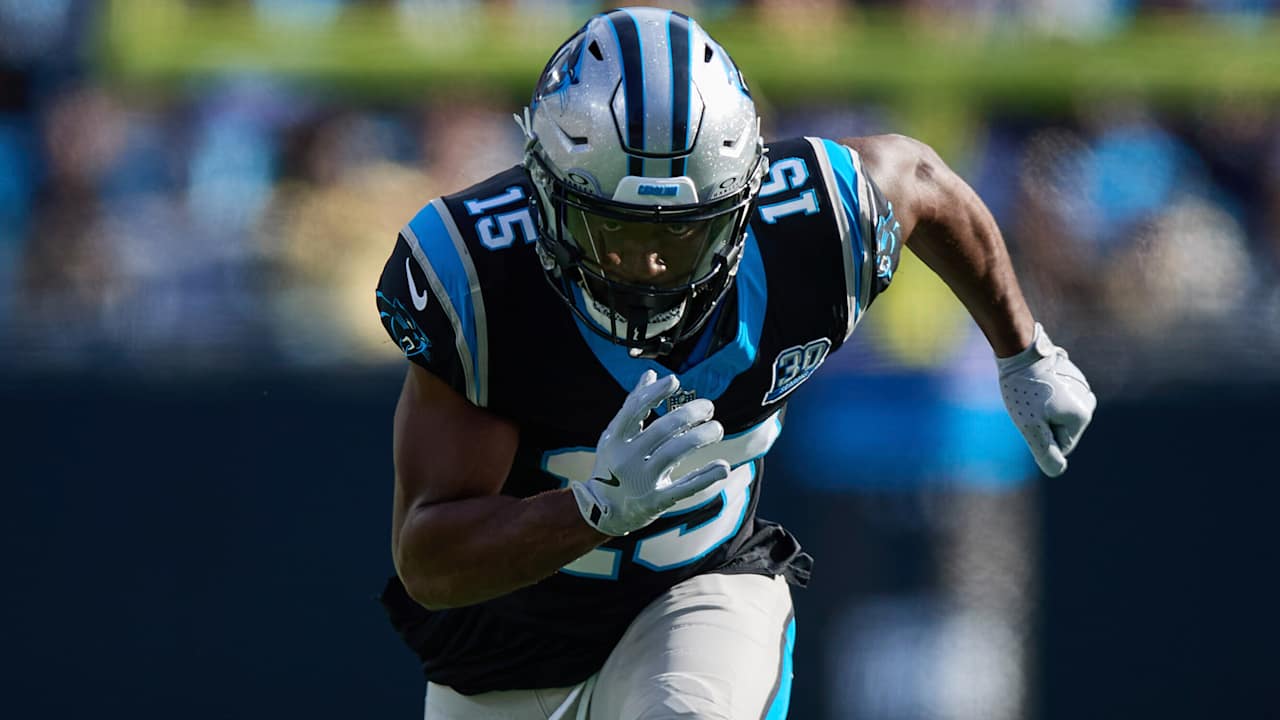 Jonathan Mingo 'kind of blindsided' by trade to Cowboys after less than ...