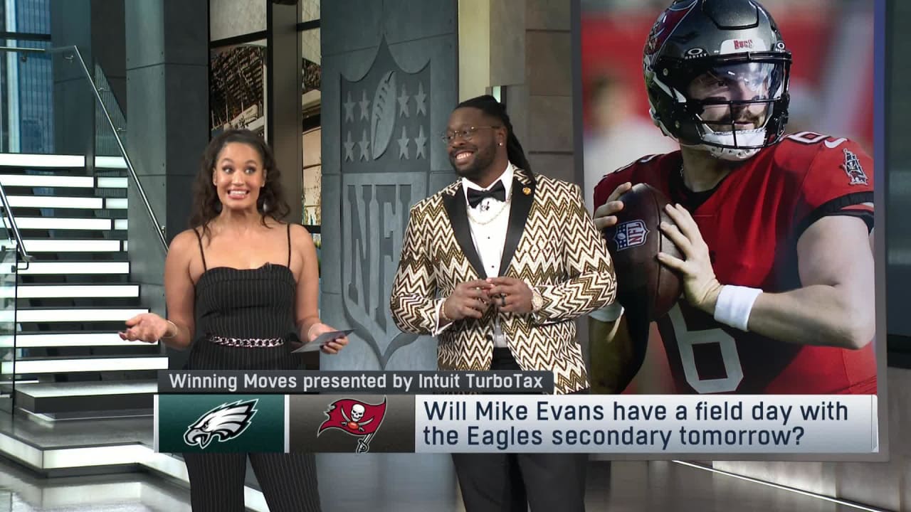 Will Tampa Bay Buccaneers wide receiver Mike Evans have a field day ...