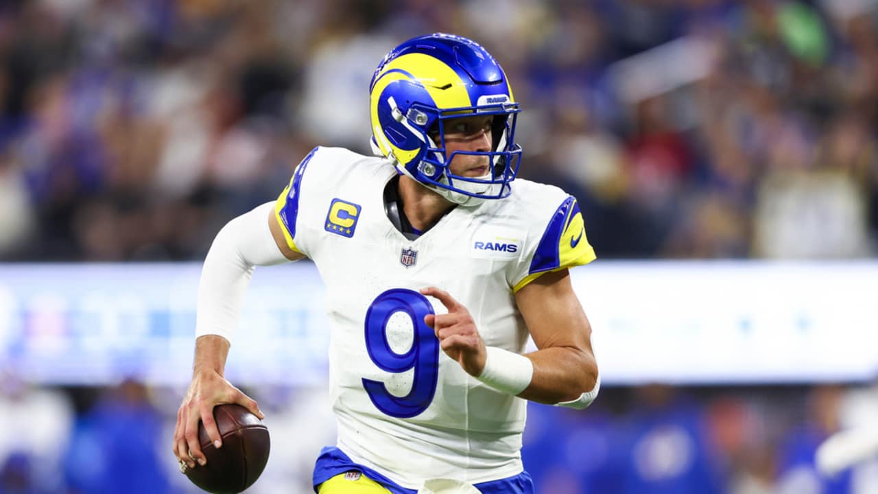 Los Rams toman el mando, los Chiefs salvan la vida y otras conclusiones ...
