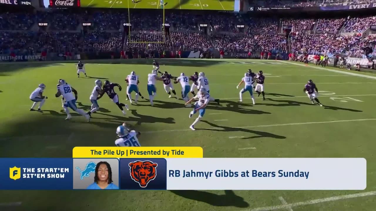 Players That Will Pile Up Points in Week 14 | The Pile Up Presented by Tide