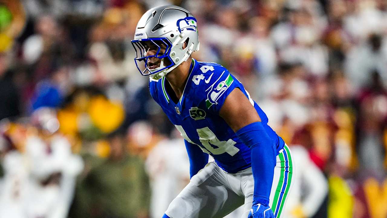 NFL news roundup: Seahawks activate LB Chazz Surratt off IR, place OT ...
