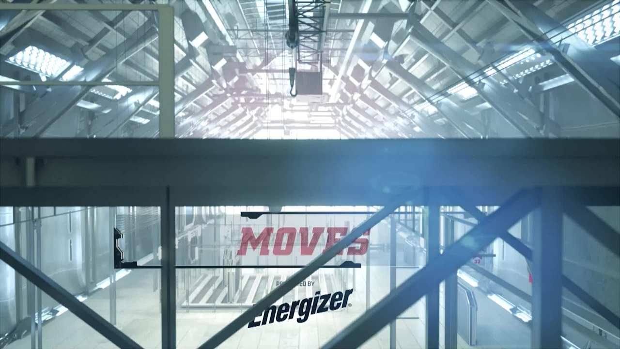 Houston Texans Make A Big Leap | Power Moves Presented by Energizer